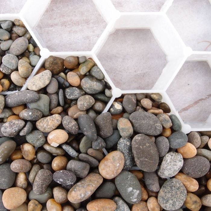 Natural Paving 1144 x 806mm Cream Path And Vehicle Paver - Bunnings New ...