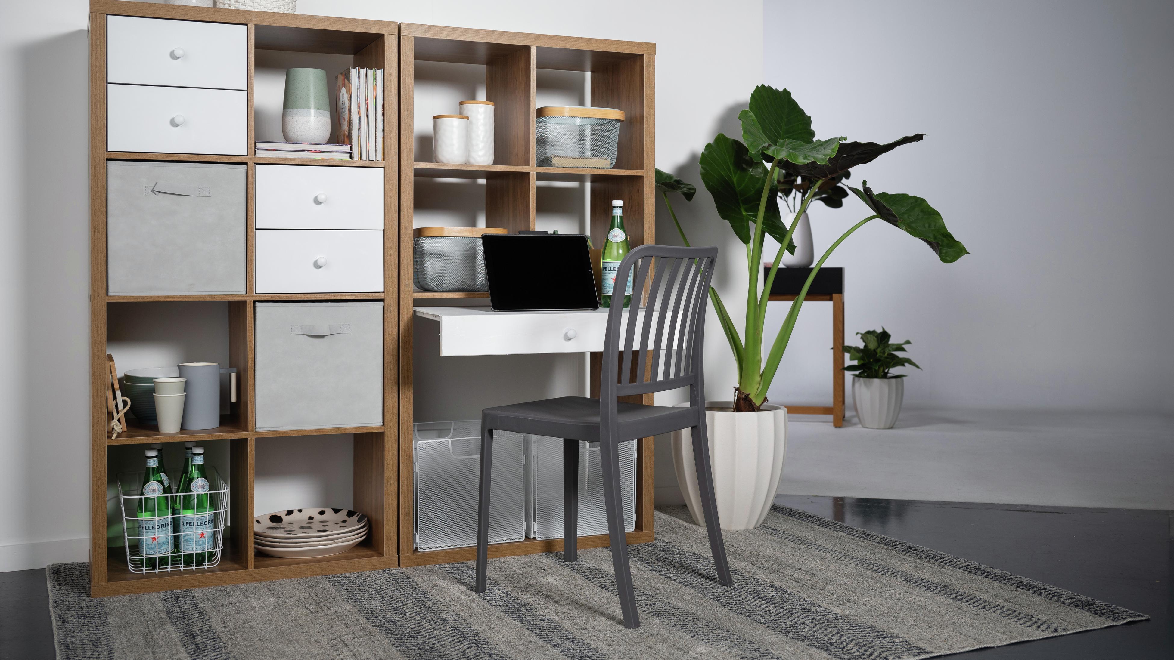How To Install A Hidden Desk Bunnings Australia