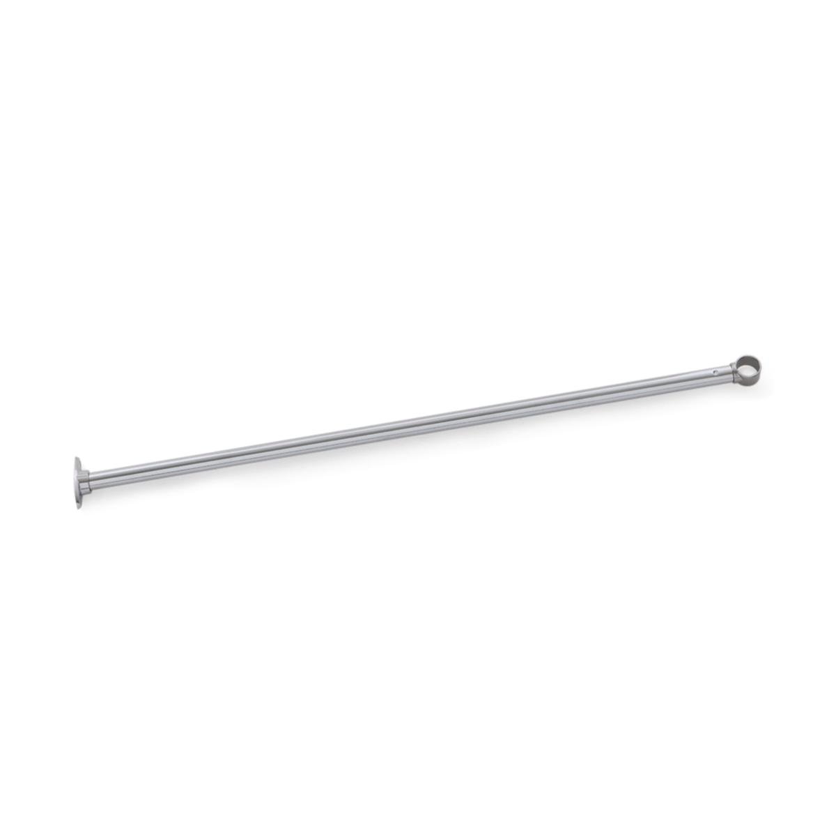 Sandleford 600mm Chrome Ceiling Support Rod - Bunnings Australia