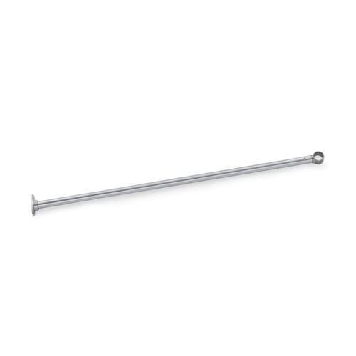 Sandleford 600mm Chrome Ceiling Support Rod - Bunnings Australia