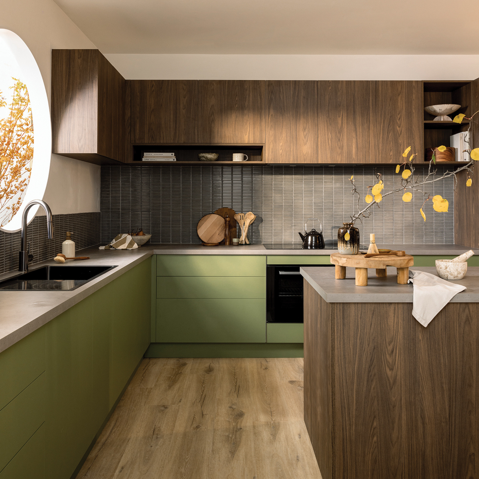 Bunnings kaboodle pantry cabinets store