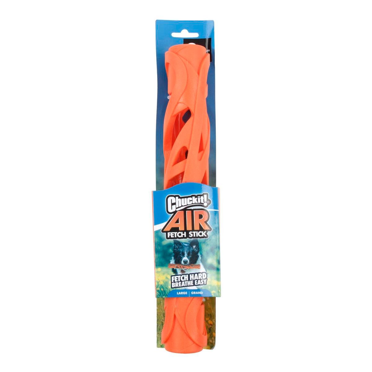 ChuckIt! Large Air Fetch Stick - Bunnings Australia