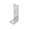 Pryda Pergola Angle Bracket 130 x 50 x 47mm Box 75 - Bunnings Australia
