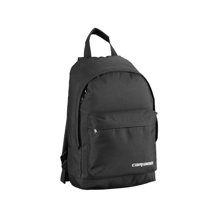 Caribee Lotus 22 Daypack Black - Bunnings Australia