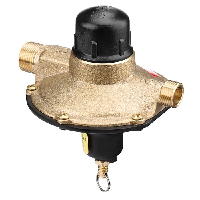 Methven NEFA 7.6m Pressure Reducing Feed Valve - Bunnings New Zealand