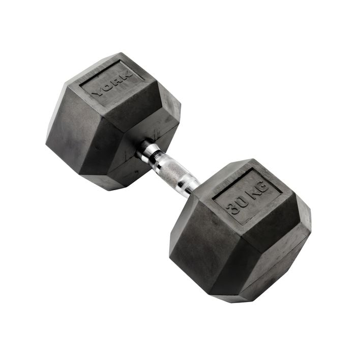 Dumbbell york store