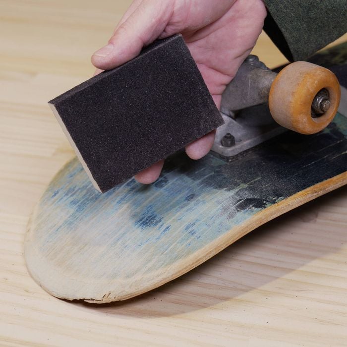 Rocket 400g Wet and Dry Sanding Block - Bunnings New Zealand