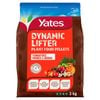 Yates 3kg Dynamic Lifter Plant Food Pellets Tomatoes, Vegies & Herbs ...