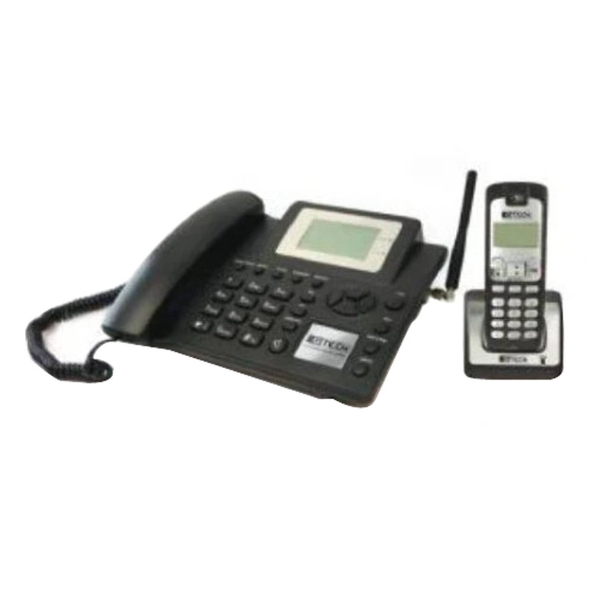 Gtech Fixed Wless Business Sys use GSM and PSTN Networks - Bunnings ...