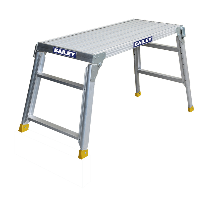 Bailey Contractor AL Big Top Work Platform - Bunnings Australia