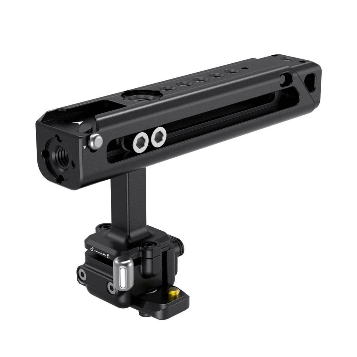 SmallRig Snap-on Quick Lock NATO Top Handle 4175B - Bunnings Australia