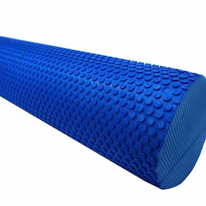 Eva Physio Foam Roller 90X15cm - Bunnings Australia