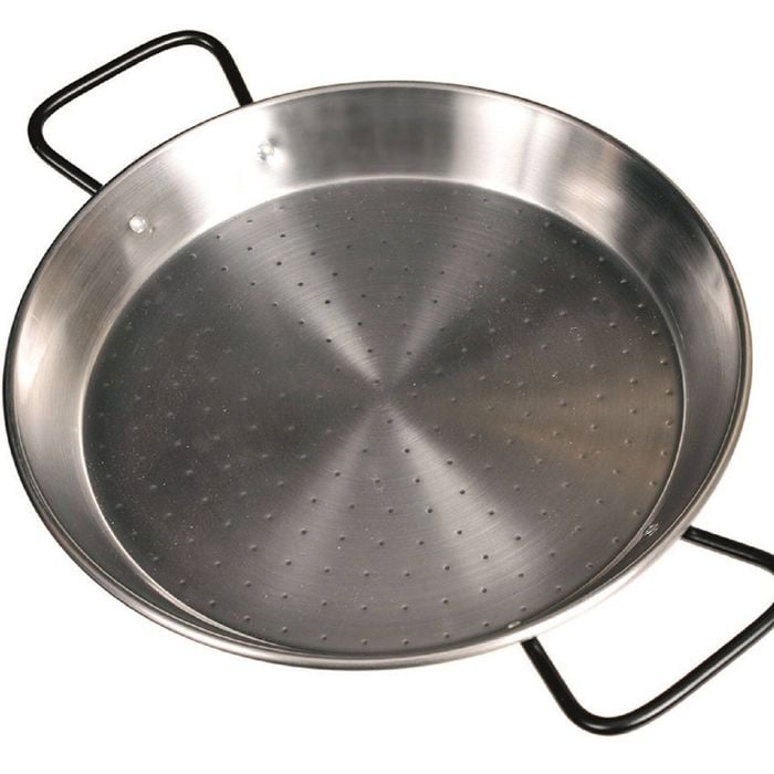 Chef Inox Paella Pan - 30cm - Bunnings Australia