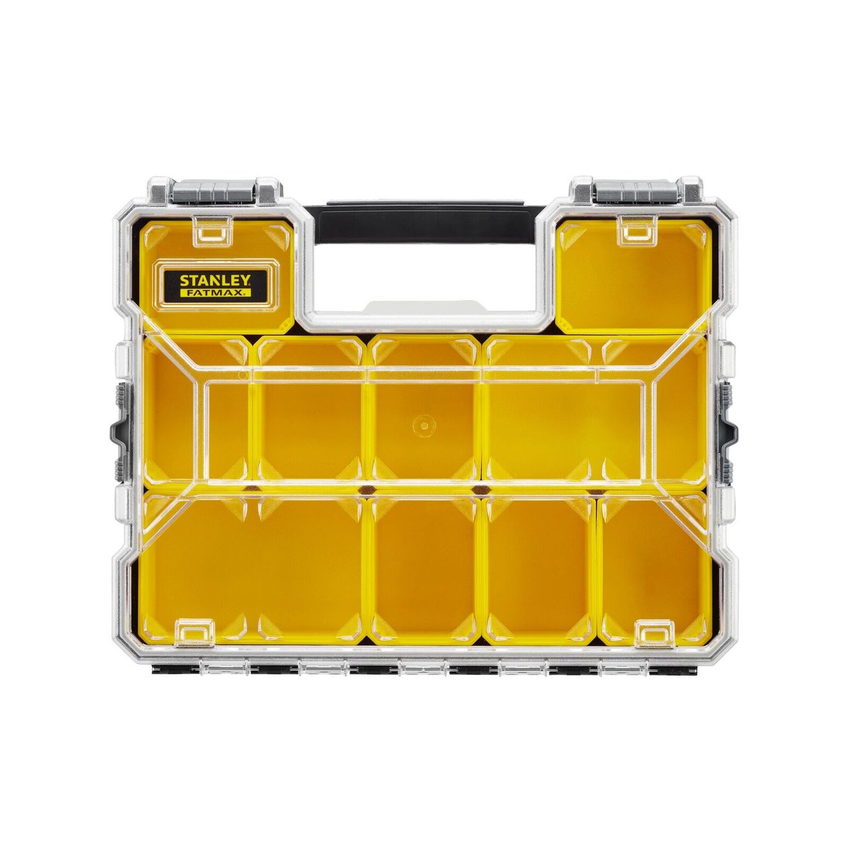 Stanley FATMAX Pro Storage Organiser - Bunnings Australia
