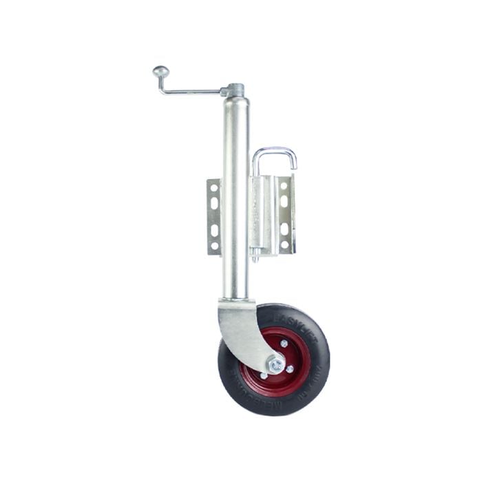 Easylift Jockey Wheel 8″ Australian Made 850kg - JW8SSHDEL-90 ...