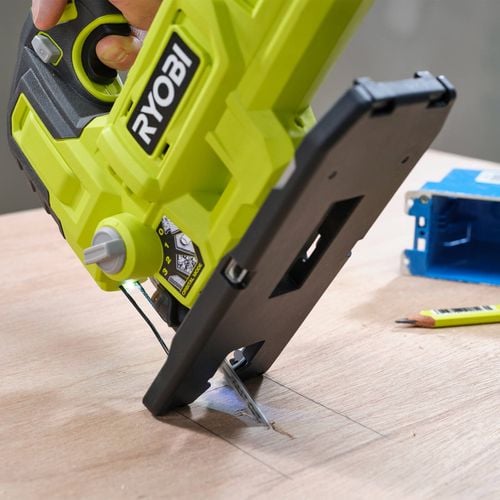 Ryobi 20 Piece Wood and Metal Jigsaw Blade Set - Bunnings Australia