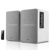 Edifier R1280DB Powered Bluetooth Bookshelf Speakers - Optical Input ...