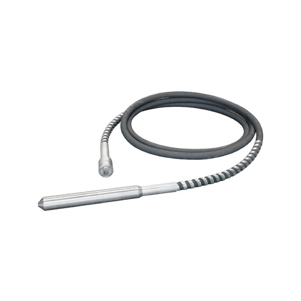 For Hire: Coates Flexdrive Vibrator Shaft - 24hr - Bunnings Australia