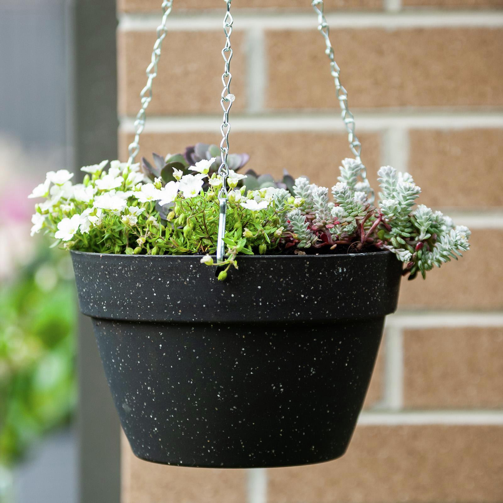Hanging pots bunnings store