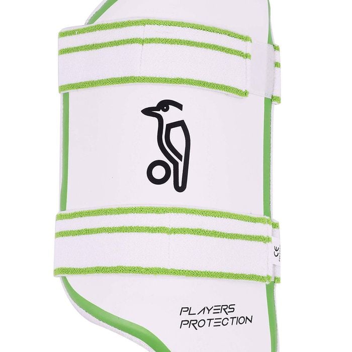 KOOKABURRA Players Cricket Leg Guard (Left Hand) - Bunnings Australia