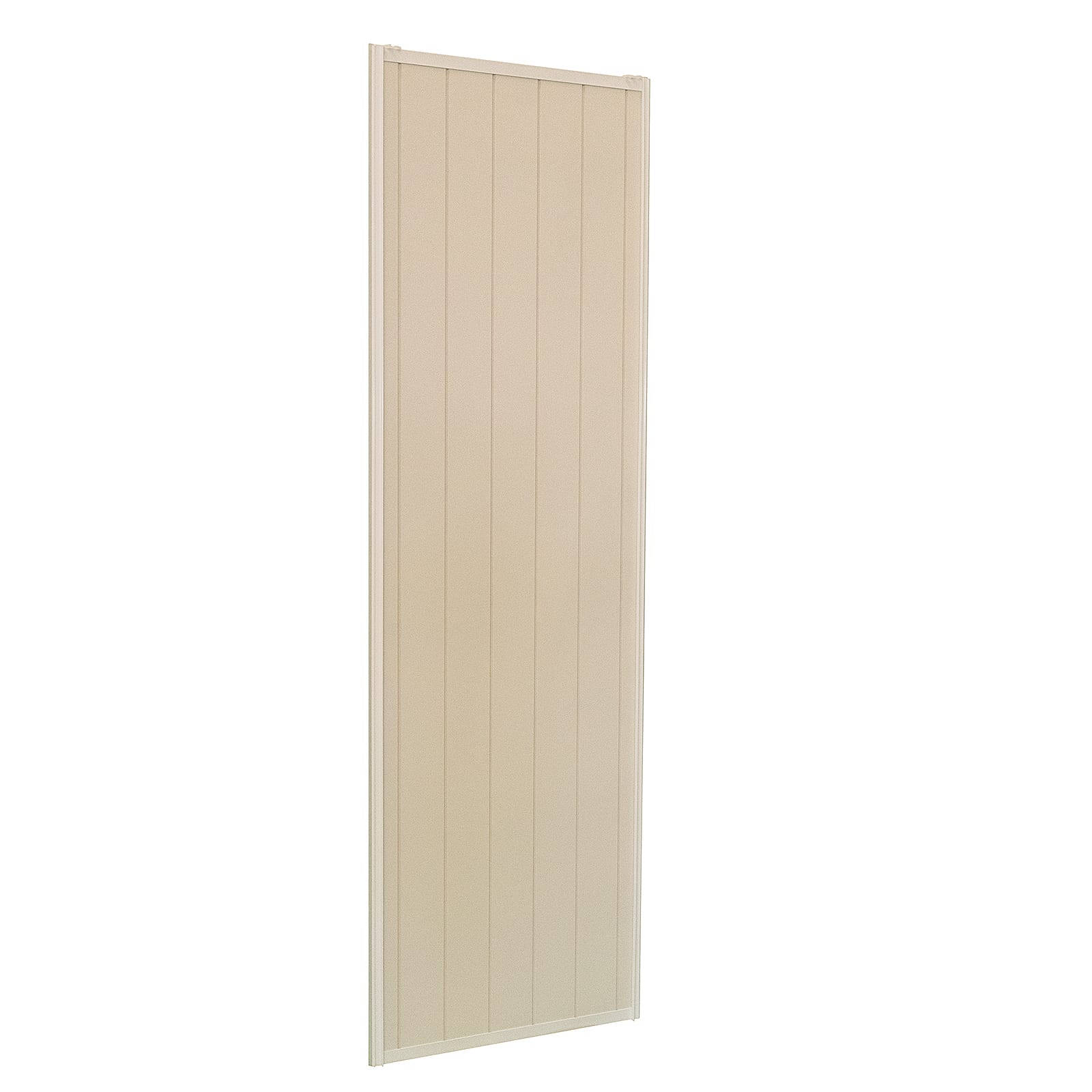 2400 x 1801-2400mm 2 Door VJ Panel Package - Lugna Online