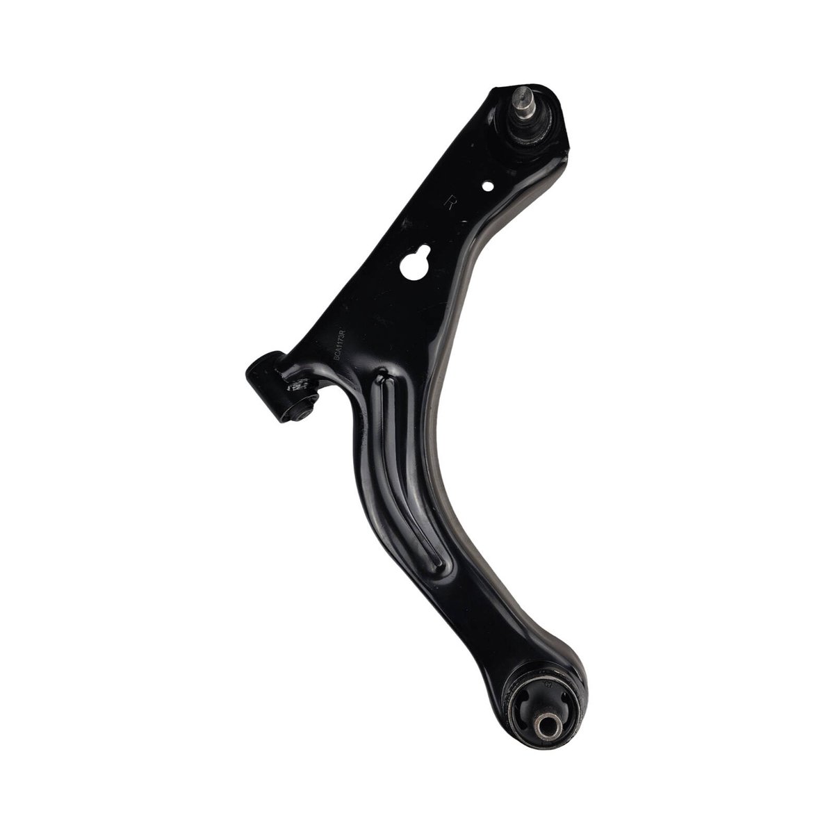 Front Right Lower Control Arm Ford Escape BA ZA ZB ZC, Mazda Tribute YU ...