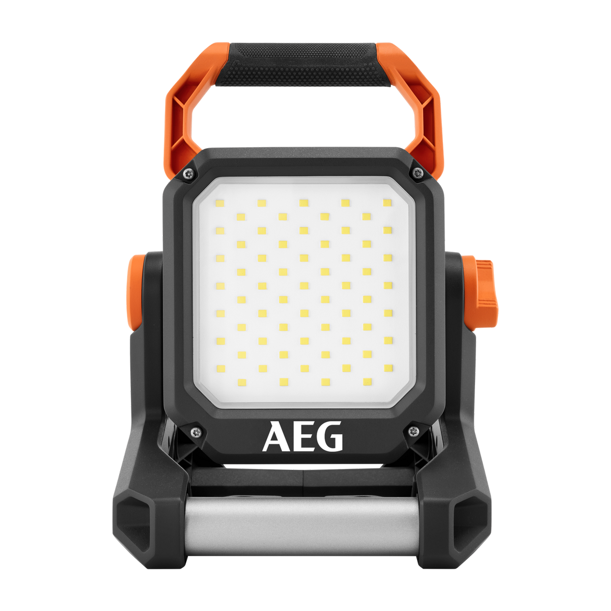 AEG 18V LED Flood Light - Skin Only - Bunnings Australia