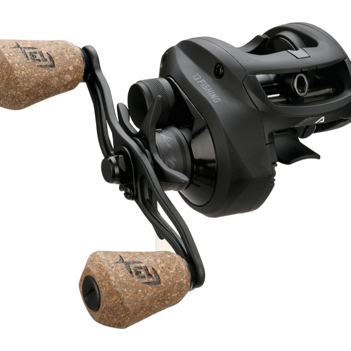 13 Fishing Concept A5.6 Second Generation Right Handed 7 Bearing ...