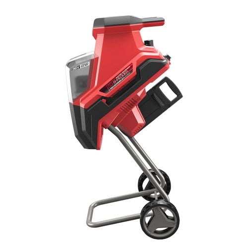 Ozito PXC 36V (2 x 18V) Garden Shredder PXGSS-3625 - Skin Only ...