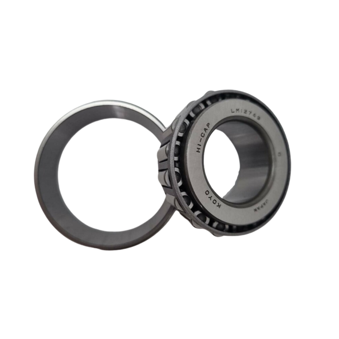 Wheel Bearing Kit for selected Kara Kar Double Axle Float | LM67048 ...