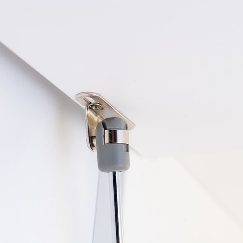 Taskmaster 265mm Pneumatic Furniture Gas Stay - Bunnings Australia