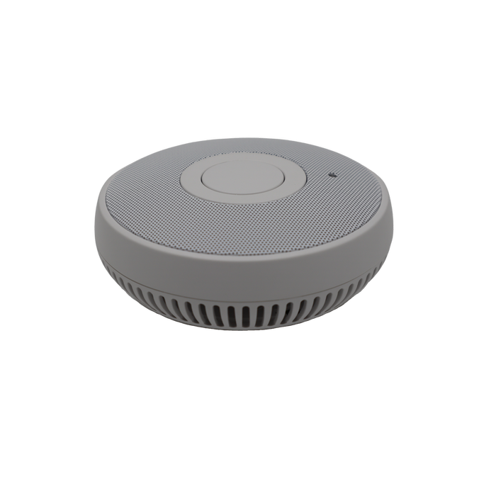 FirePro Connect 10 Year Lithium Wireless Interconnect Smoke Alarm - 2 ...