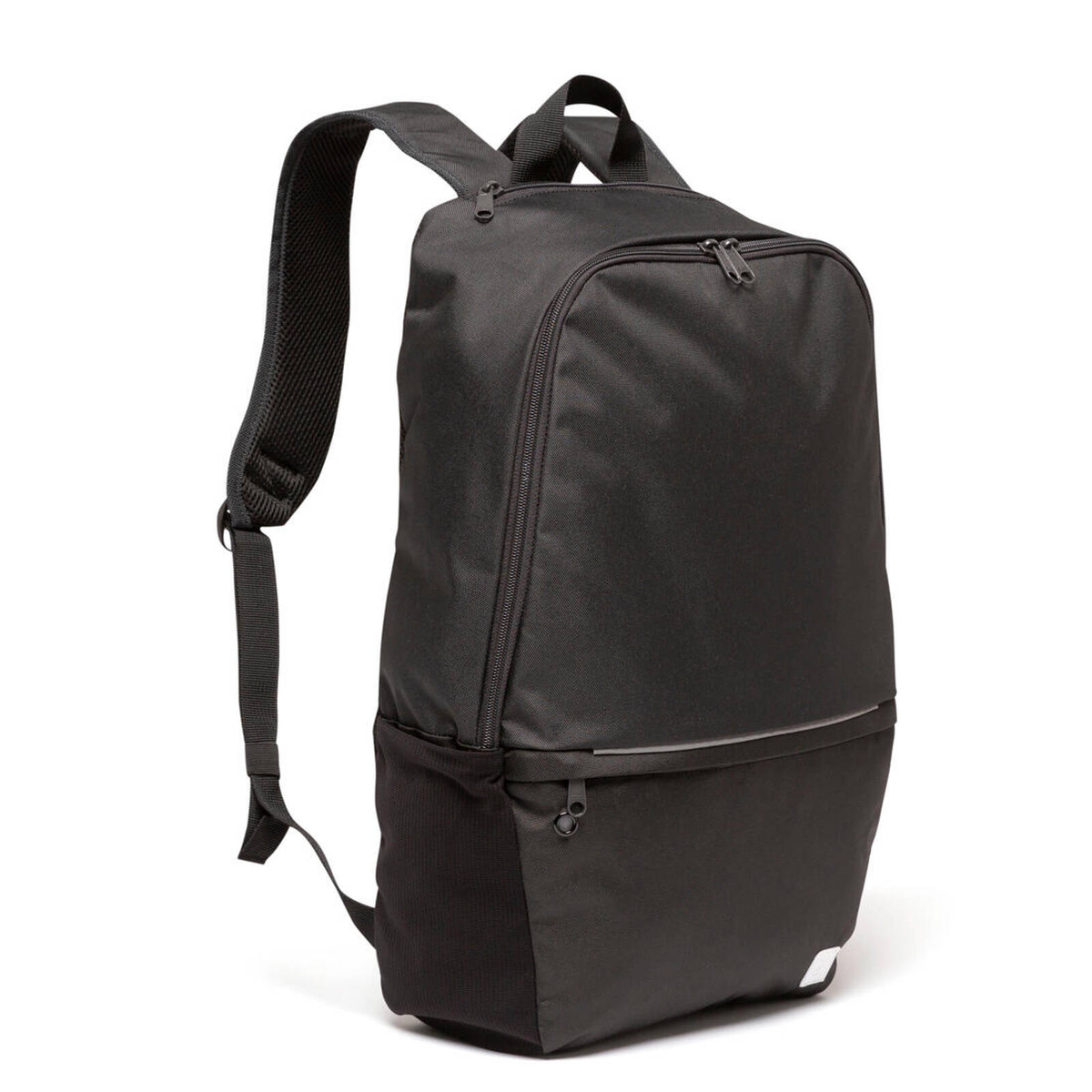 Kipsta Essential Backpack - 24L - Carbon Grey - Bunnings Australia