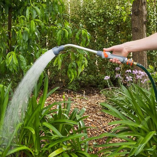 Pope Soft Shower Wand - Bunnings Australia