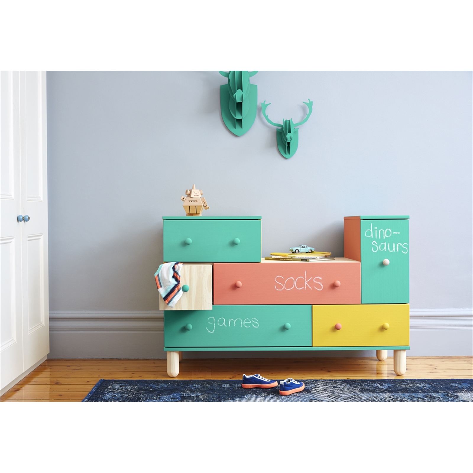 Dulux 1L Design Ultra Deep Coloured Chalkboard Paint Bunnings Australia