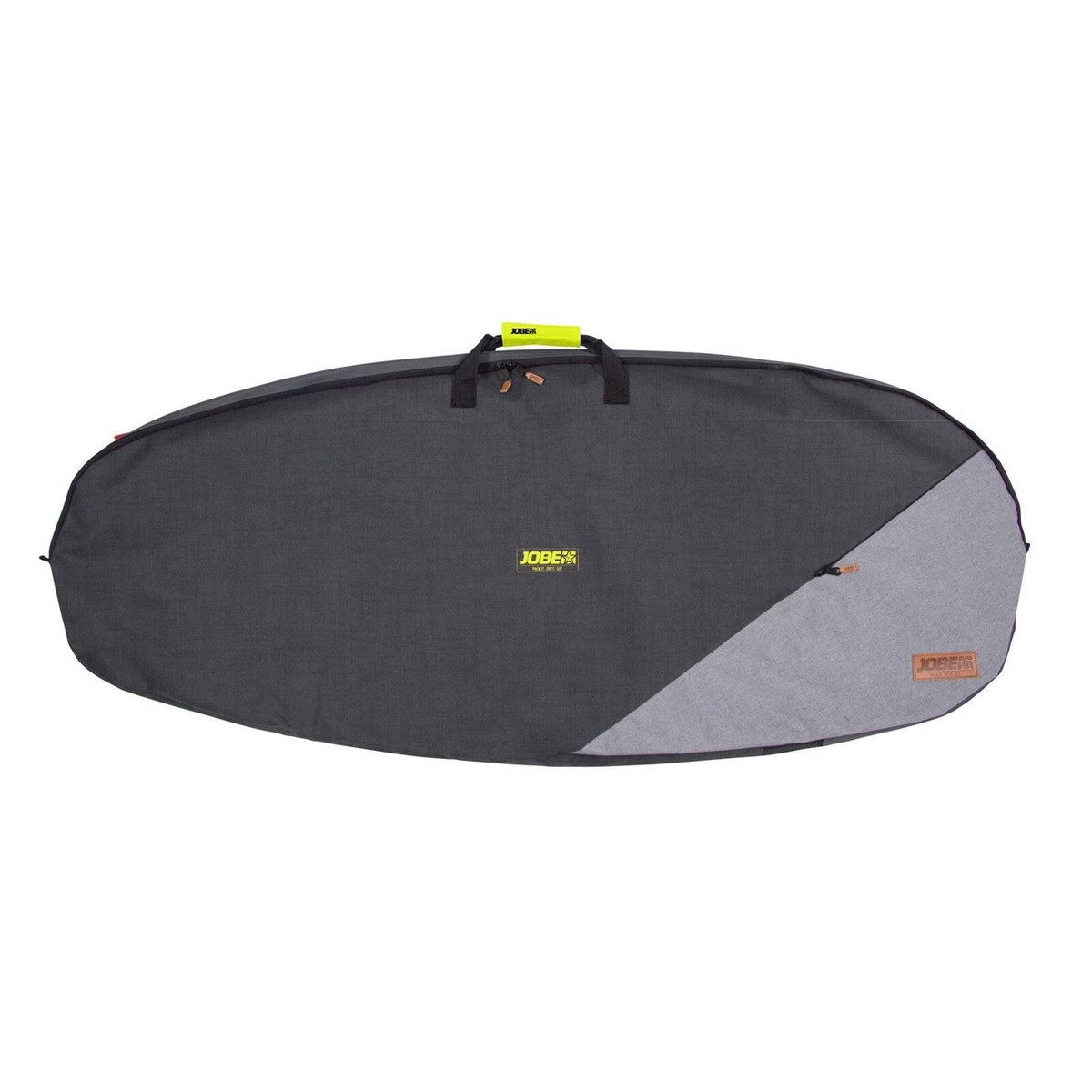 Jobe Padded Multi Board Wakeboard or Kneeboard Nylon Bag 165 x 60 x 6cm ...