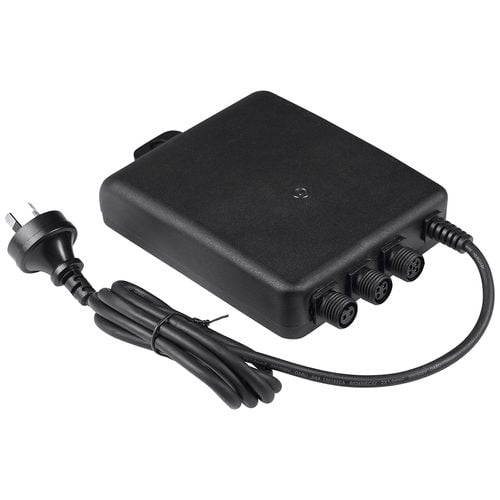 Brilliant Smart Black Combi WI-FI Controller and 60W Transformer ...