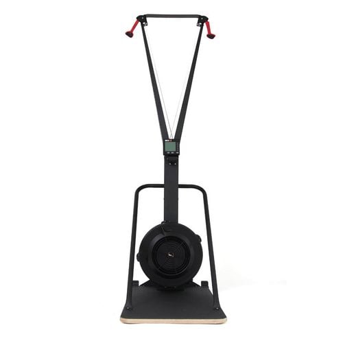 SMAI Air Ski Machine - Black - Bunnings Australia