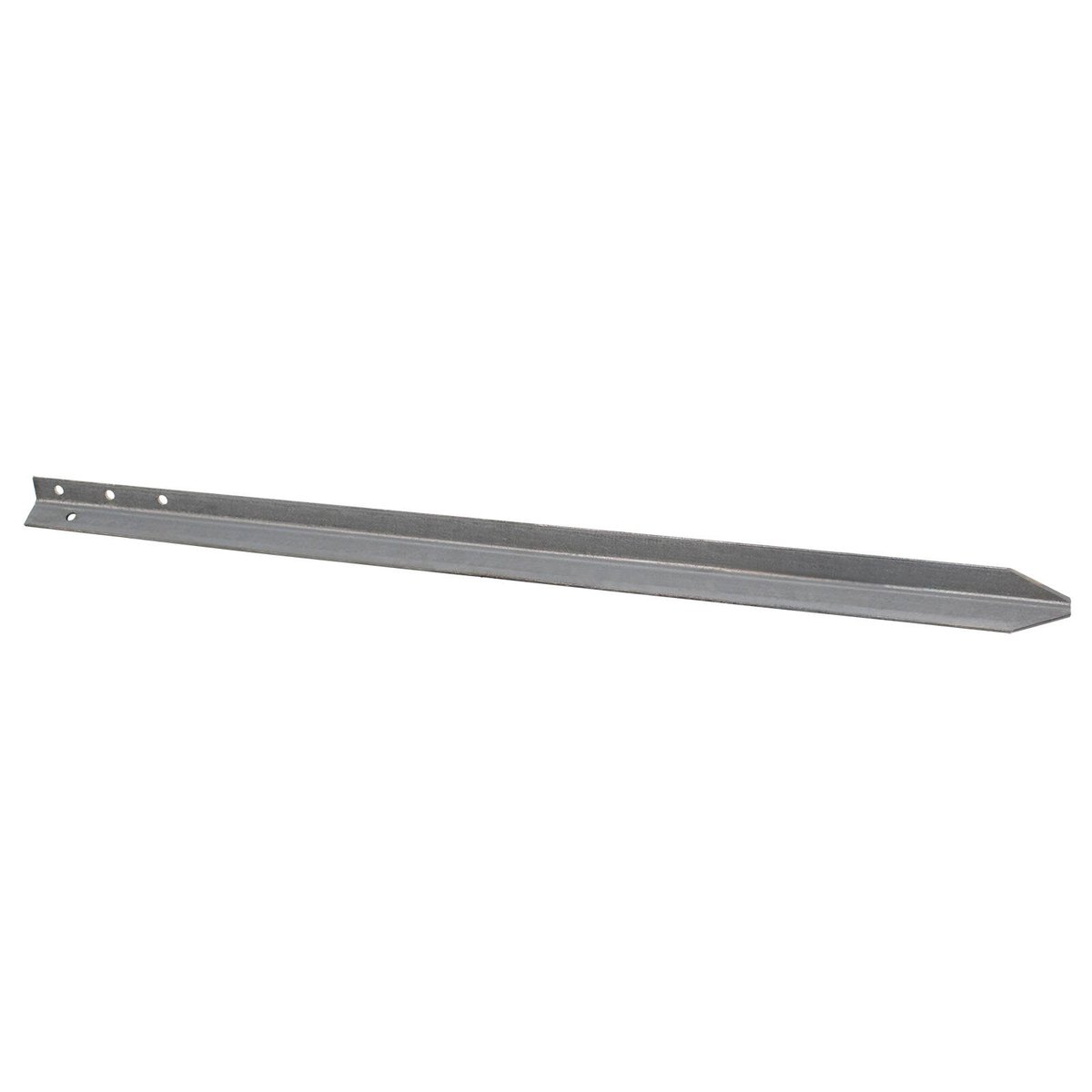 Jack 45 x 800mm Concreters Steel Post - Bunnings New Zealand