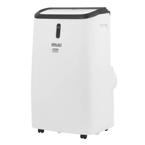Arlec 4.68KW 16000BTU White Grid Connect Smart WiFi Portable Air ...