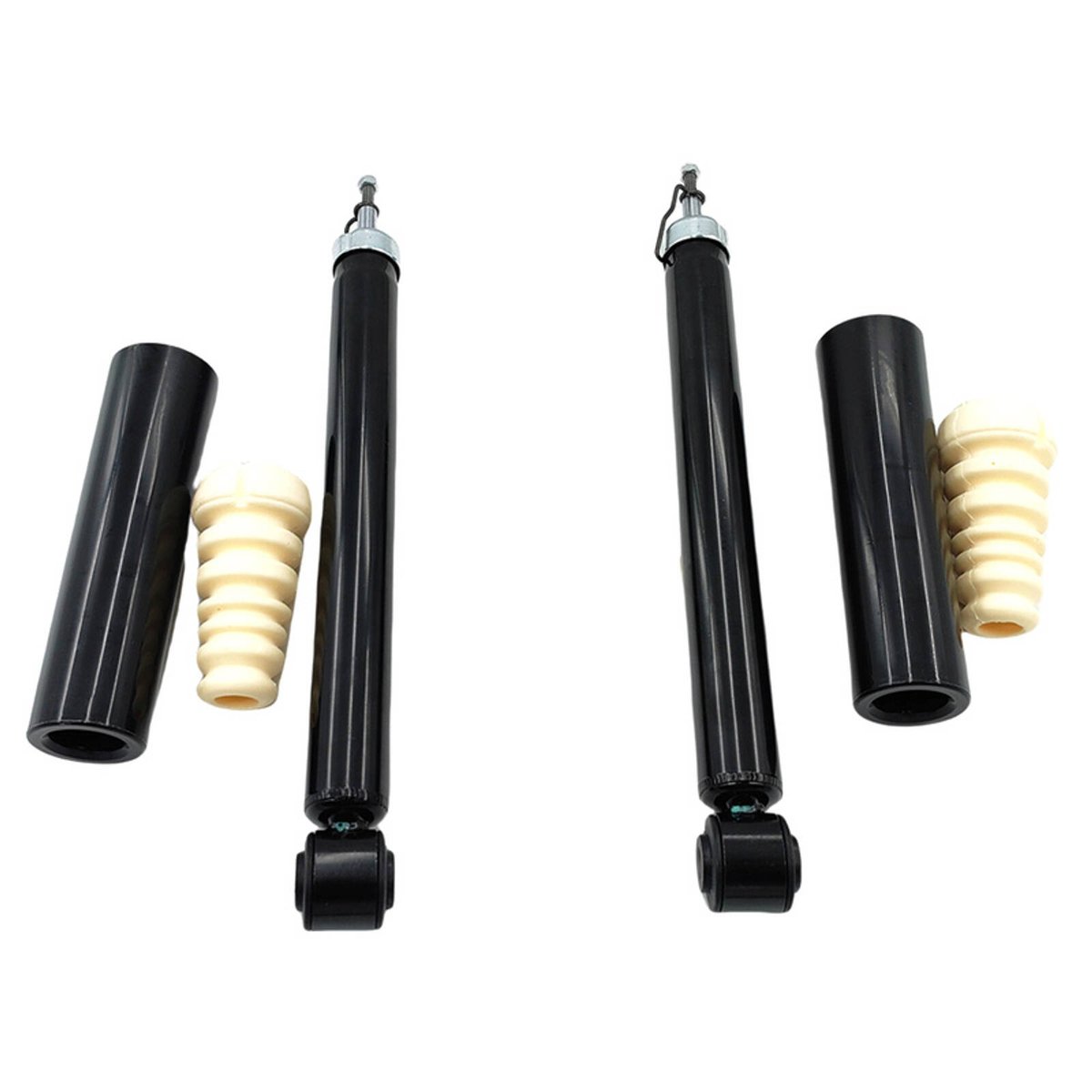 Machter Pair Rear Shock Absorbers Fit For Mazda 6 GL GJ CX5 CX8 2.2L 2 ...