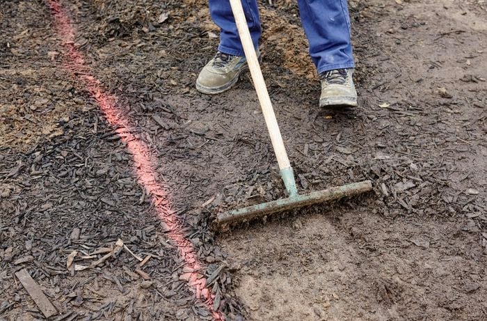 How To Make a Hopscotch Court - Bunnings Australia