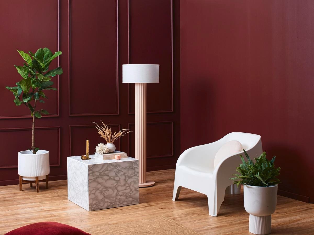 Five Tips For Using Rich Colour In Your Home - Bunnings Australia