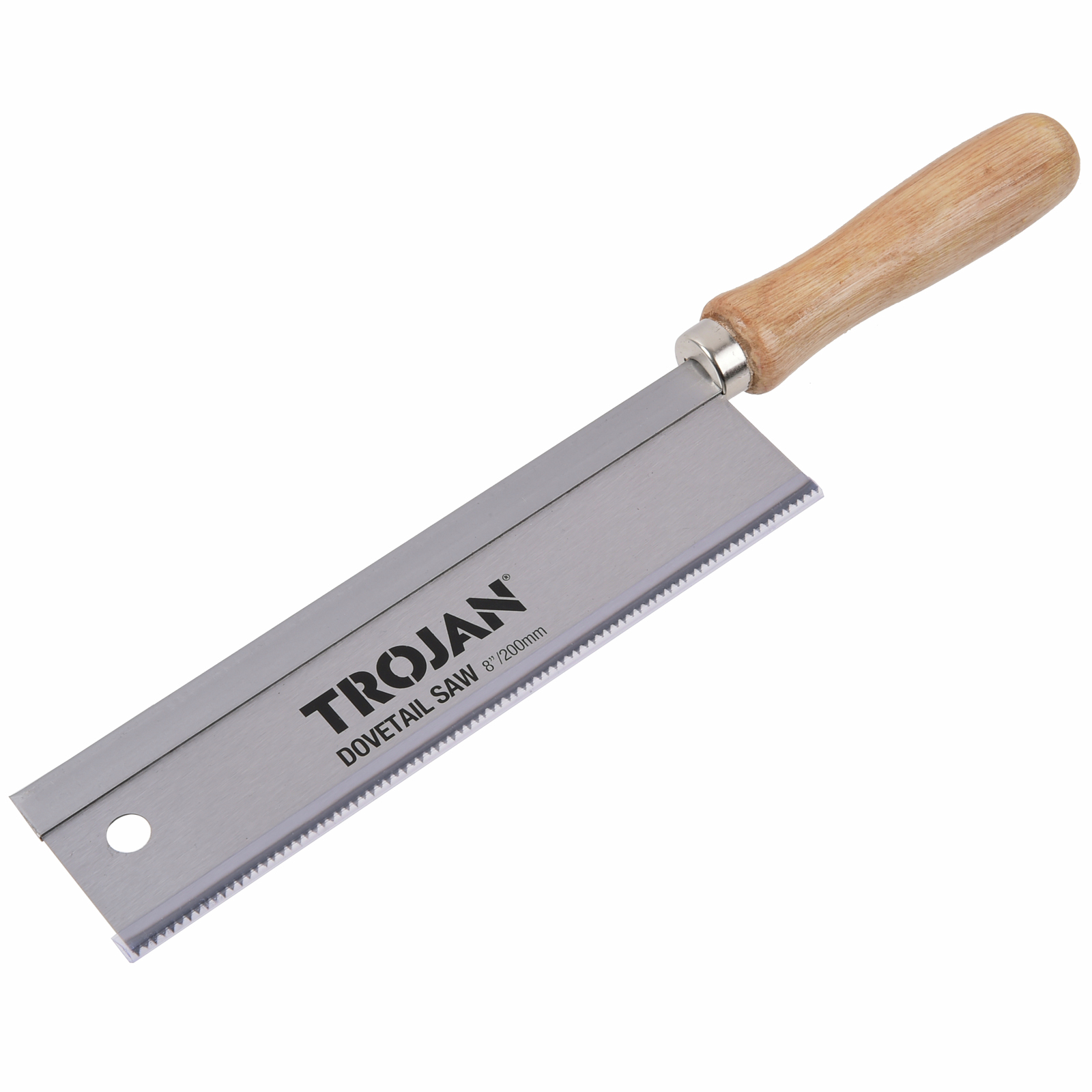 Trojan 200mm Dovetail Saw Bunnings New Zealand