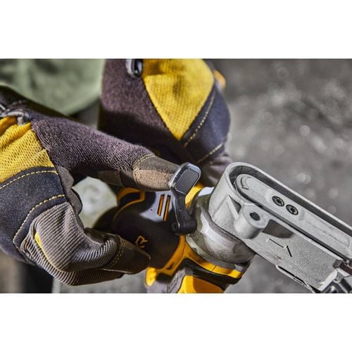 DeWALT 18V XR Band File DCM200N-XJ - Skin Only - Bunnings New Zealand