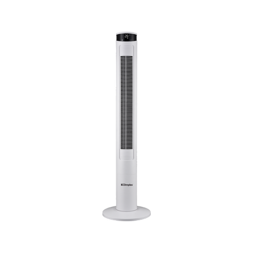 Dimplex 117cm Tower Fan With Remote - Bunnings Australia