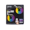 Mirabella 2m Genio Smart Strip Light - 2 Pack - Bunnings Australia
