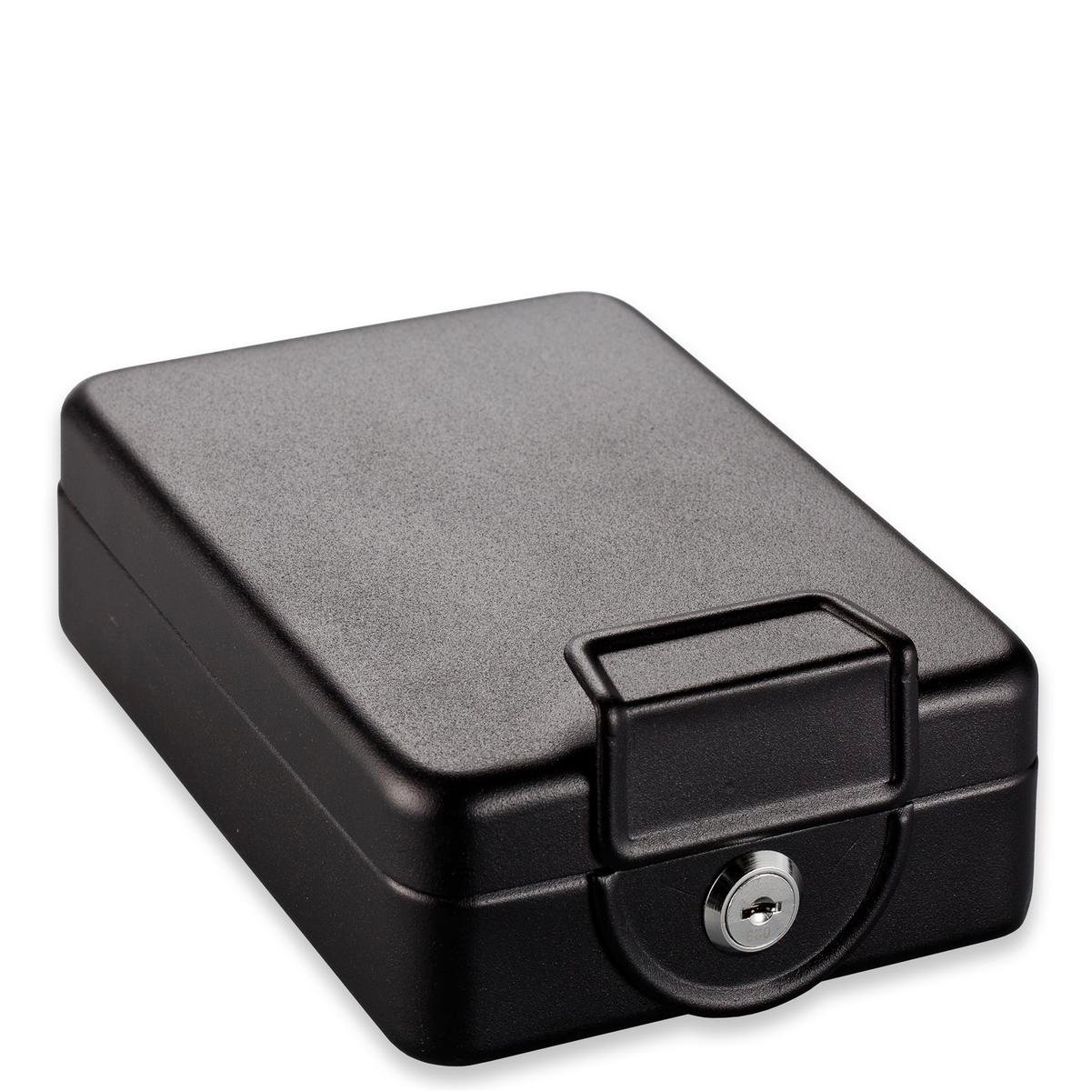 Sandleford 210 x 155 x 55mm Safety Box - Bunnings Australia
