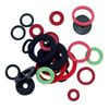 FIX-A-TAP Assorted Washer Kit - 26 Pack - Bunnings Australia