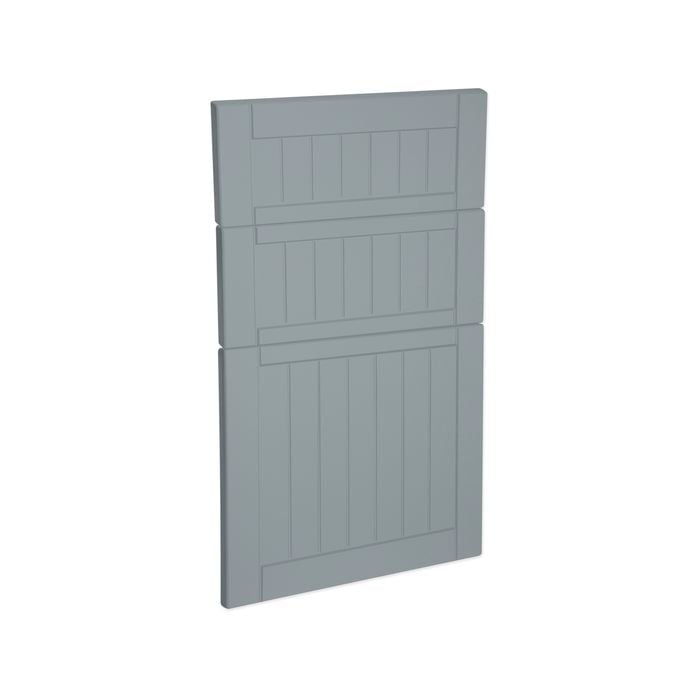 Kaboodle 450mm Country Kaleo Drawer Panels - 3 Pack - Bunnings Australia